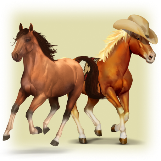 Jouez à Equideow gratuitement ! - Equideow Ouranos