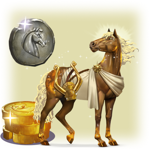 Jouez à Equideow gratuitement ! - Equideow Ouranos